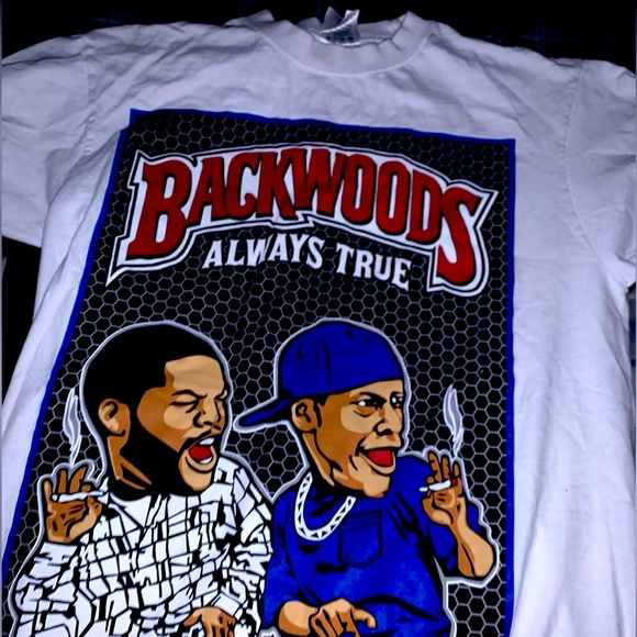 Shirts | Backwoods Shirt | Poshmark